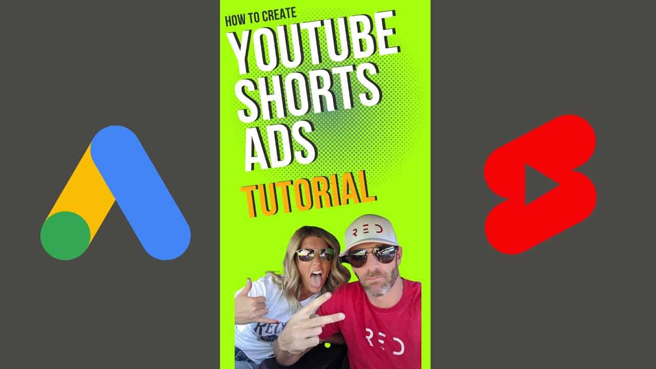 Digital Advertising Tutorials – Create A YouTube Short Video Ads ... Digital Advertising Tutorials – Create A YouTube Short Video Ads ...