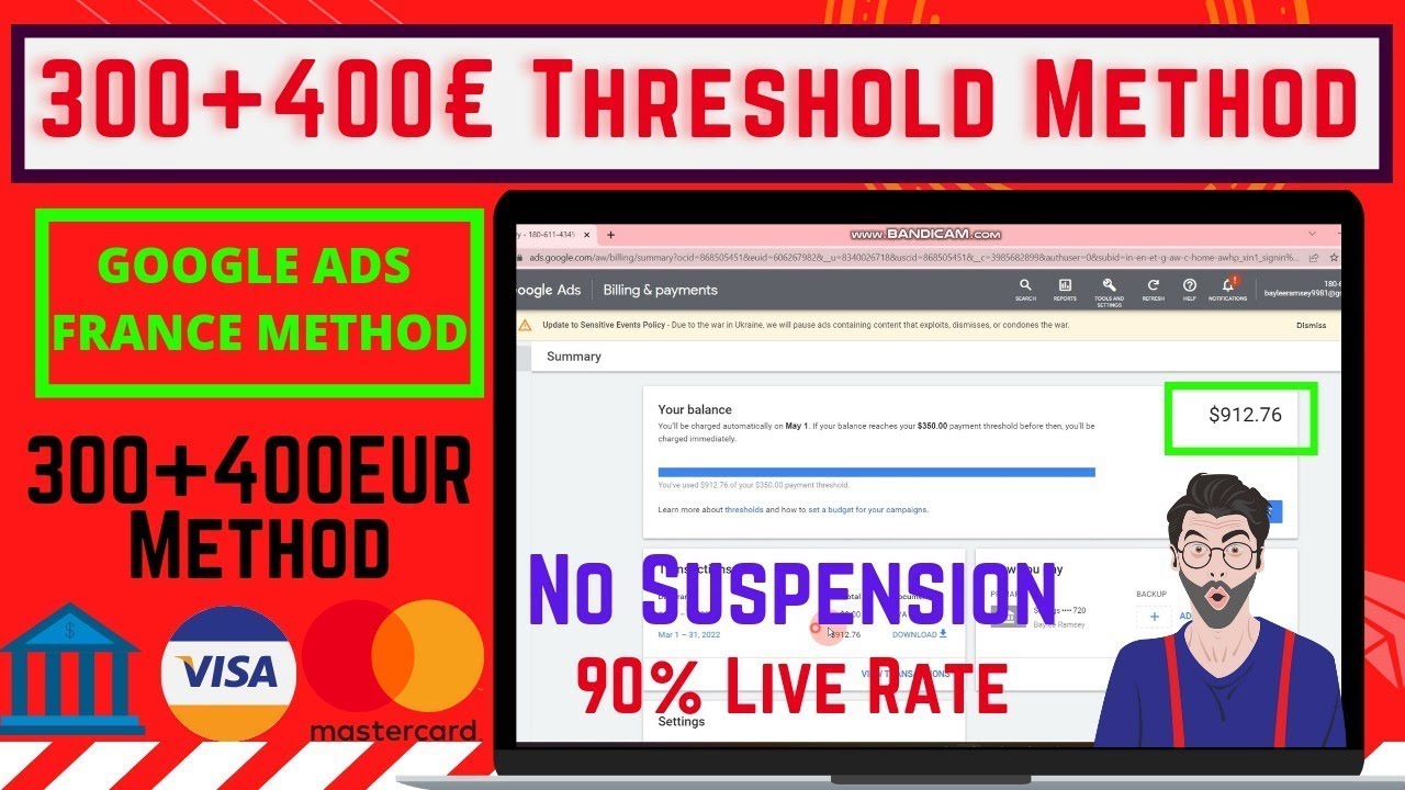 Digital Advertising Tutorials – Google Ads Threshold Method | Google ... Digital Advertising Tutorials – Google Ads Threshold Method | Google ...