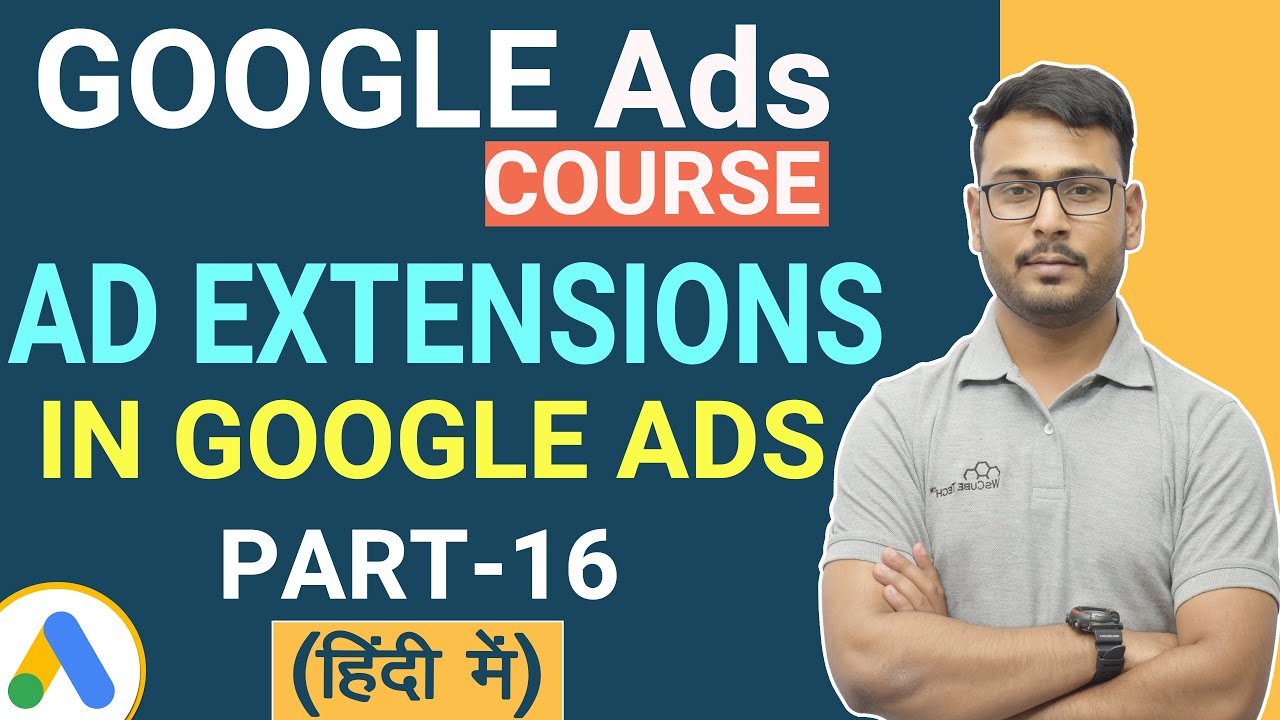 Digital Advertising Tutorials – Ad extensions in Google Ads – Complete ... Digital Advertising Tutorials – Ad extensions in Google Ads – Complete ...