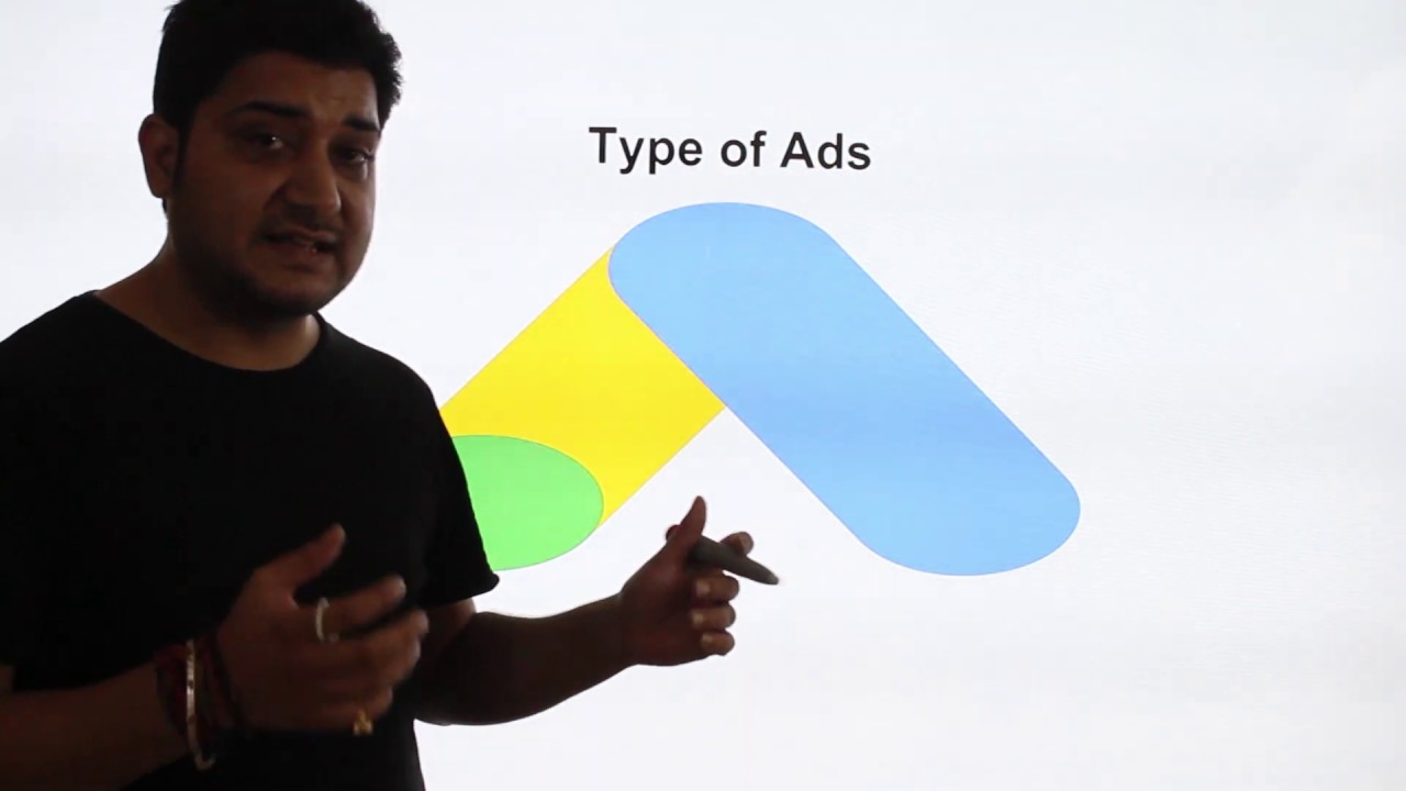 Digital Advertising Tutorials – Adwords Tutorial Part 3 | Types of ... Digital Advertising Tutorials – Adwords Tutorial Part 3 | Types of ...