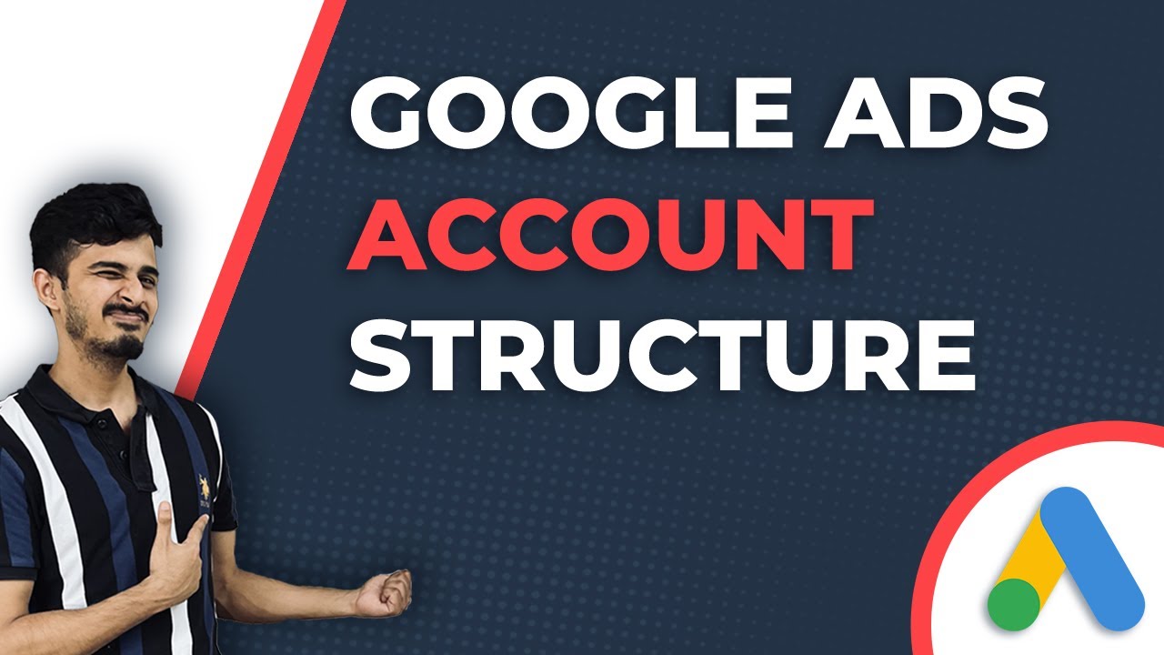 Digital Advertising Tutorials – Google Ads Account Structure | Learn ... Digital Advertising Tutorials – Google Ads Account Structure | Learn ...