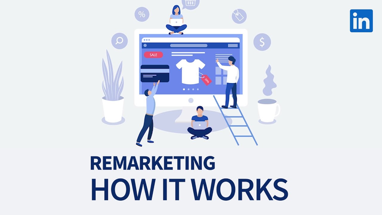 Digital Advertising Tutorials – Google Ads Tutorial – How remarketing ... Digital Advertising Tutorials – Google Ads Tutorial – How remarketing ...