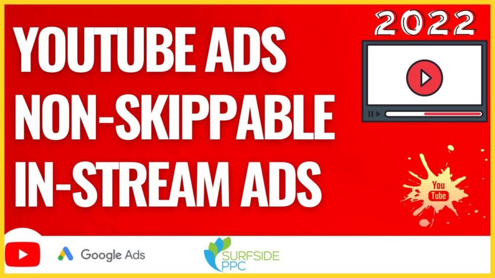 Digital Advertising Tutorials – YouTube Advertising Non-Skippable In ... Digital Advertising Tutorials – YouTube Advertising Non-Skippable In ...
