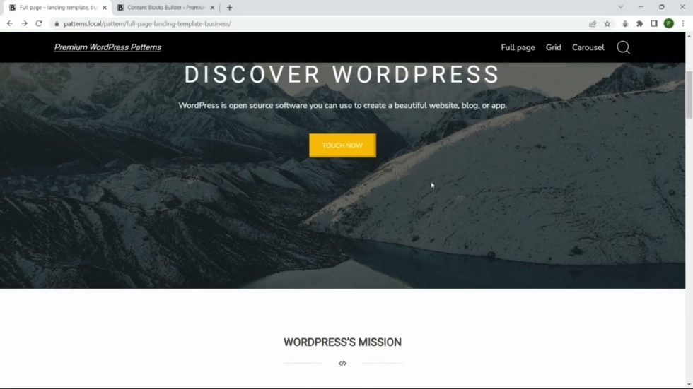 How to load Google Fonts in WordPress Gutenberg and be GDPR compliant ...