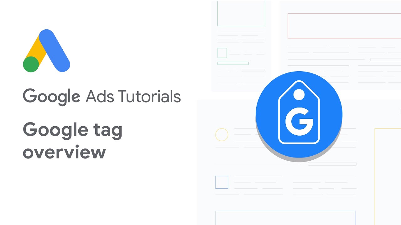 Digital Advertising Tutorials – Google Ads Tutorials: Google tag ... Digital Advertising Tutorials – Google Ads Tutorials: Google tag ...