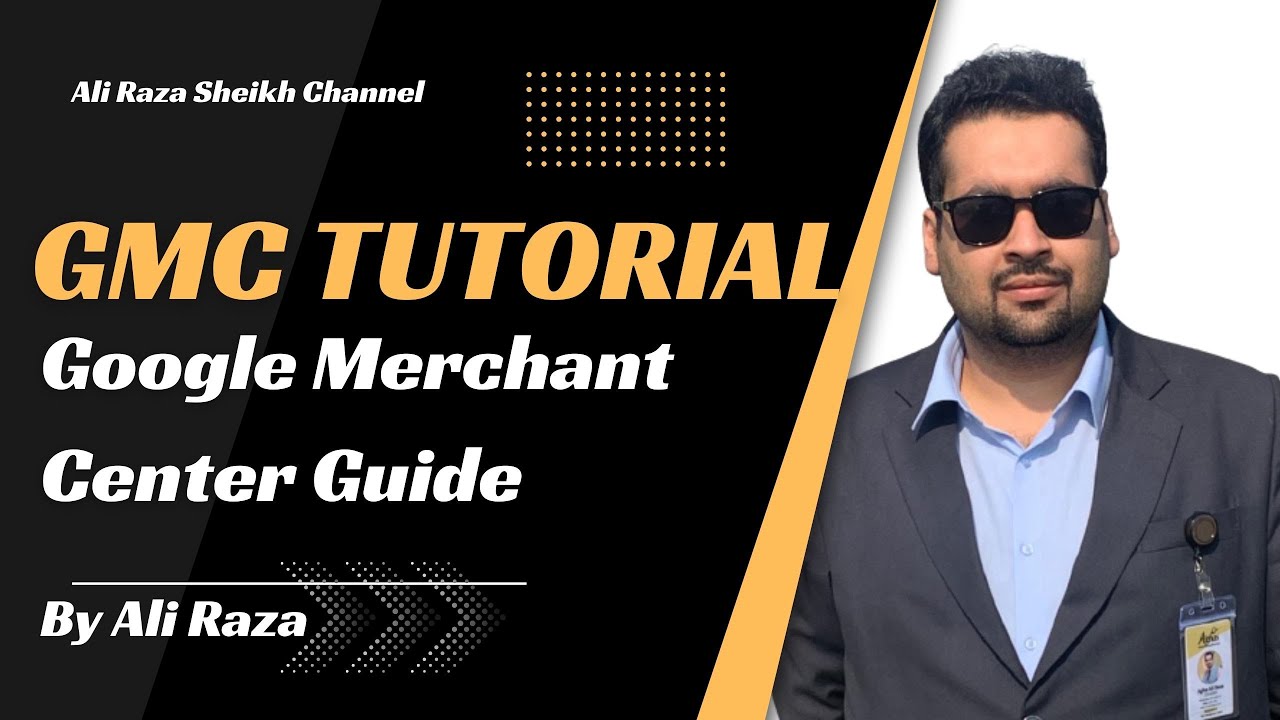 Digital Advertising Tutorials – Google Merchant Center Tutorial 2022 ... Digital Advertising Tutorials – Google Merchant Center Tutorial 2022 ...
