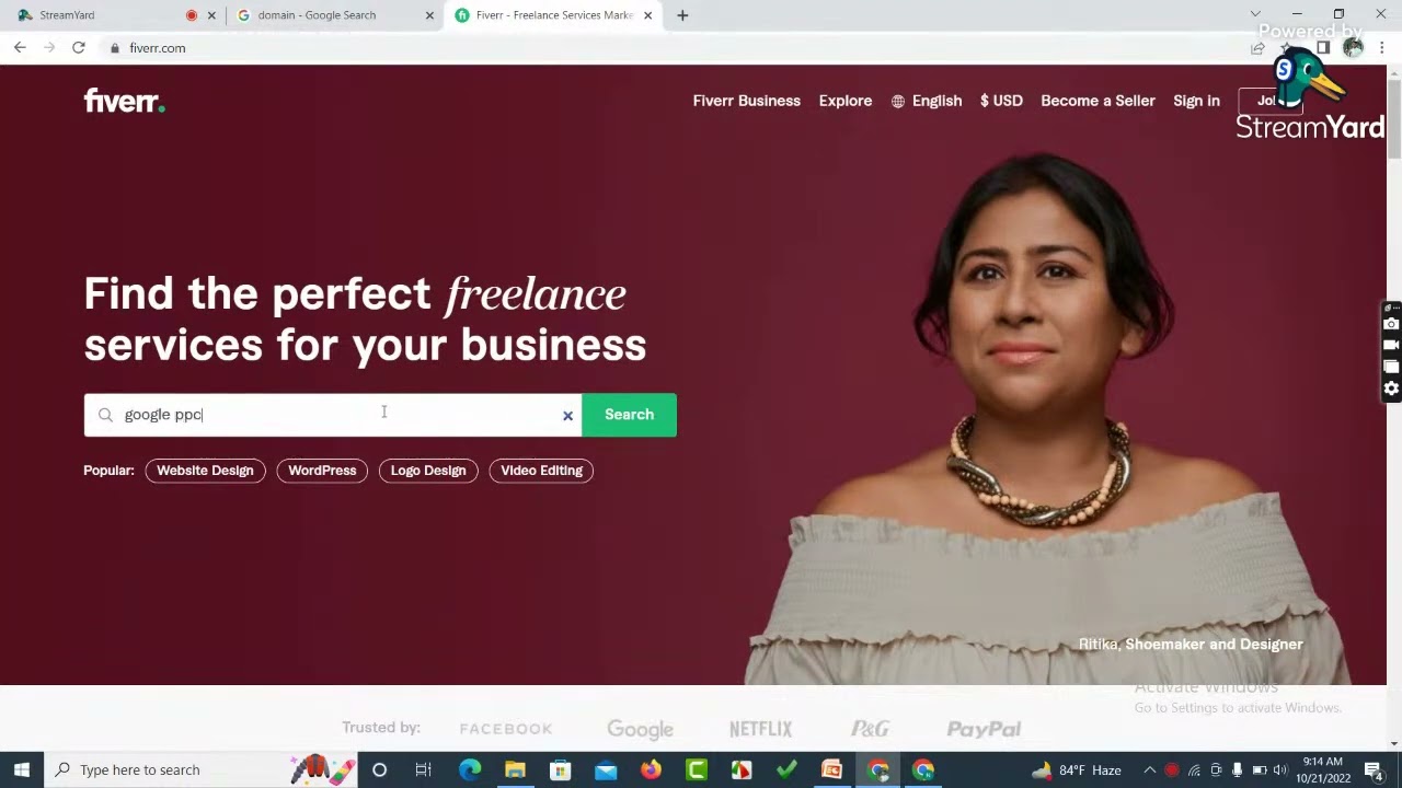 Digital Advertising Tutorials – Google PPC Ads Setup, Part 1 Google Ads ... Digital Advertising Tutorials – Google PPC Ads Setup, Part 1 Google Ads ...