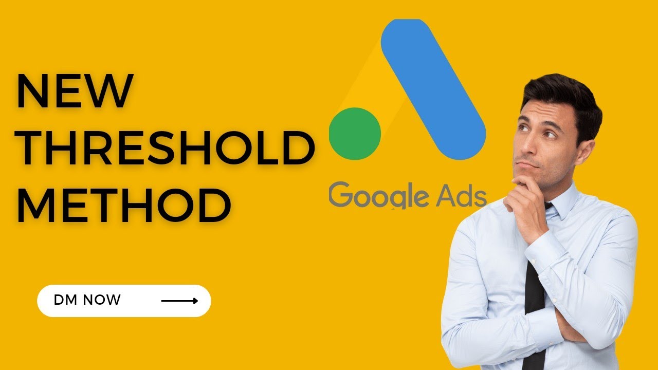 Digital Advertising Tutorials – Google adwords threshold method and ... Digital Advertising Tutorials – Google adwords threshold method and ...