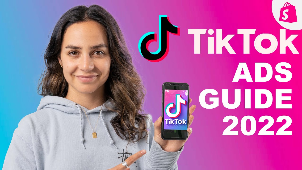 Digital Advertising Tutorials – TikTok TUTORIAL: Complete Ads Guide ... Digital Advertising Tutorials – TikTok TUTORIAL: Complete Ads Guide ...