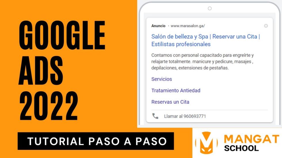 Digital Advertising Tutorials – Tutorial de GOOGLE ADS 2022 paso a paso ... Digital Advertising Tutorials – Tutorial de GOOGLE ADS 2022 paso a paso ...