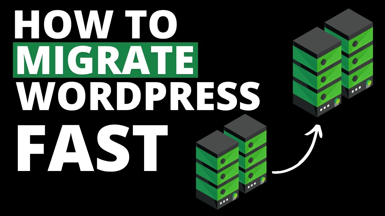 How To Migrate Your WordPress Website Quickly | Dieno Digital Marketing ... How To Migrate Your WordPress Website Quickly | Dieno Digital Marketing ...