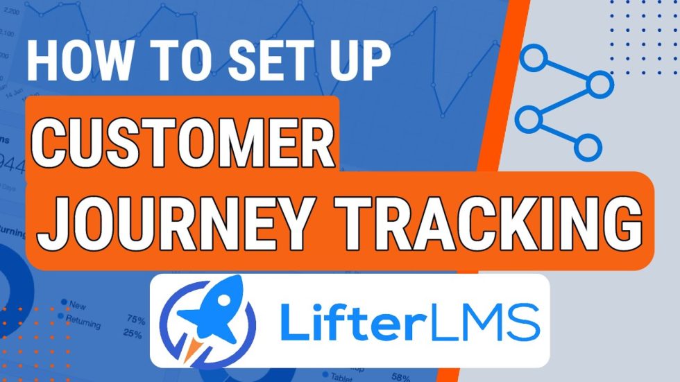 How To Set Up Customer Journey Tracking In LifterLMS | Dieno Digital ... How To Set Up Customer Journey Tracking In LifterLMS | Dieno Digital ...