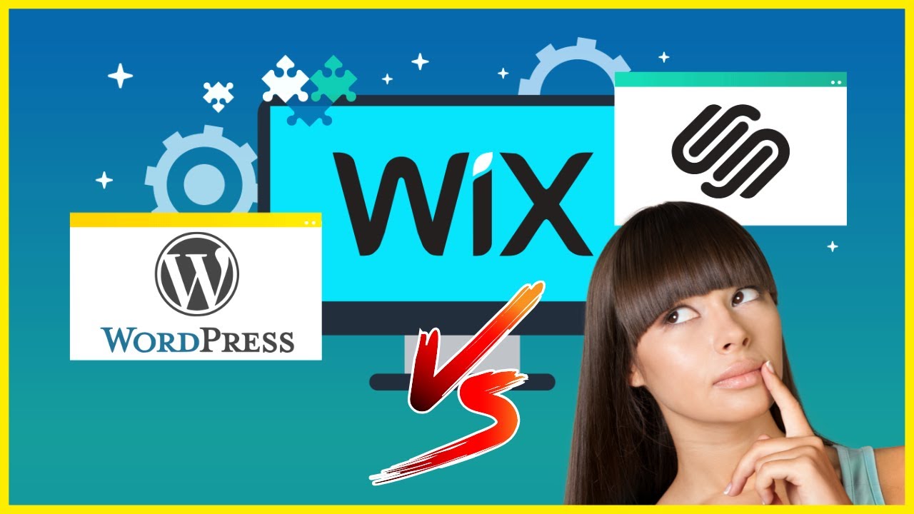 WordPress Vs Wix Vs Squarespace | Which is Better? | Dieno Digital ... WordPress Vs Wix Vs Squarespace | Which is Better? | Dieno Digital ...