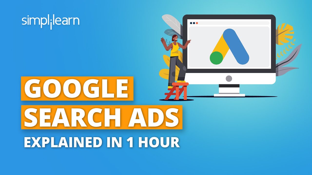 Digital Advertising Tutorials – Google Search Ads Tutorial 2023 | How ... Digital Advertising Tutorials – Google Search Ads Tutorial 2023 | How ...