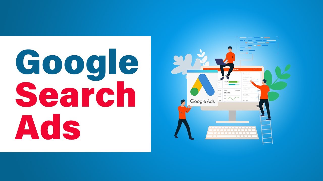 Digital Advertising Tutorials – How to Create Google Search Ads Google ... Digital Advertising Tutorials – How to Create Google Search Ads Google ...