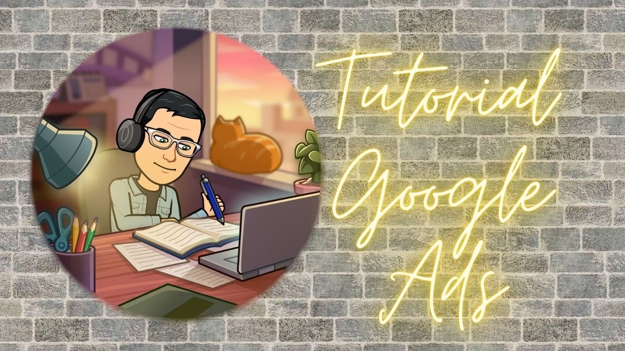 Digital Advertising Tutorials – 😎Tutorial De Google Ads. Como hacer una ... Digital Advertising Tutorials – 😎Tutorial De Google Ads. Como hacer una ...