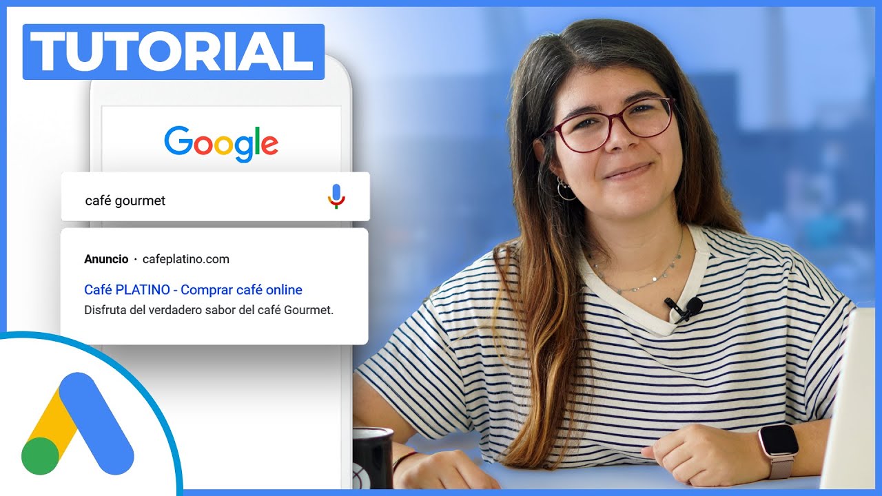 Digital Advertising Tutorials – Tutorial de Google Ads 2022 | Cómo ... Digital Advertising Tutorials – Tutorial de Google Ads 2022 | Cómo ...