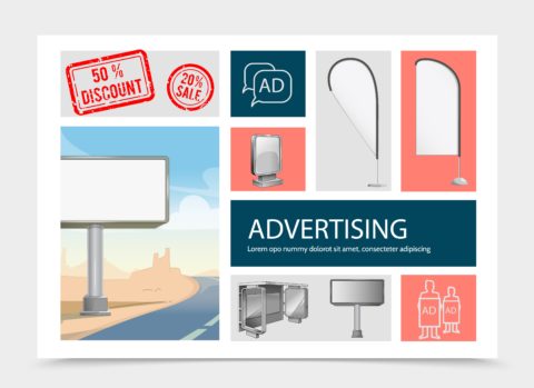 What is out of home advertising? | Dieno Digital Marketing Services